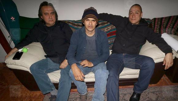 Rafo Raez y Los Paranoias lleva a Cusco su 'Sauna de Coca' | EDICION ...
