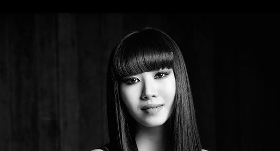 Jumi Lee se presentará en el Creamfields este 15 de noviembre | PERU ...