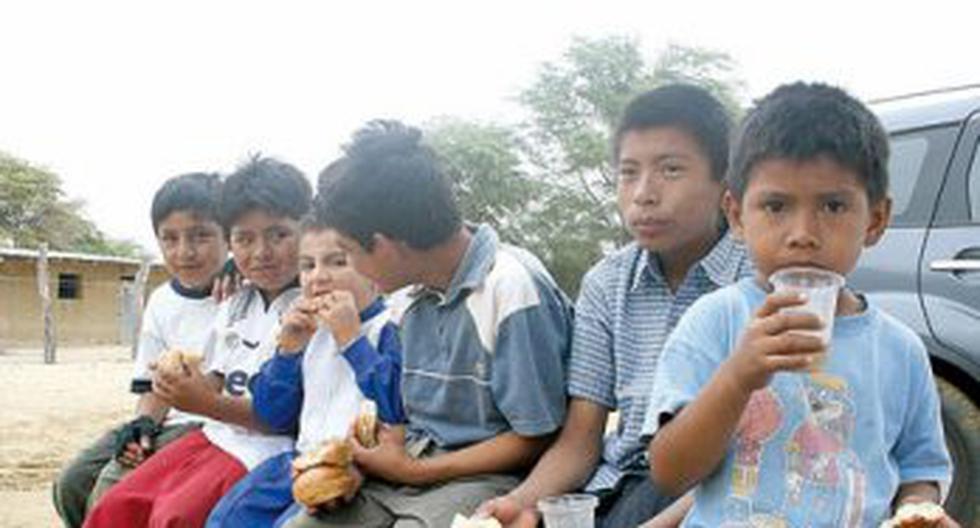 Albergue para niños de la calle | PERU | CORREO