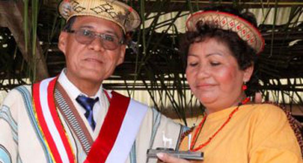 Raúl Robles jura al cargo | PERU | CORREO