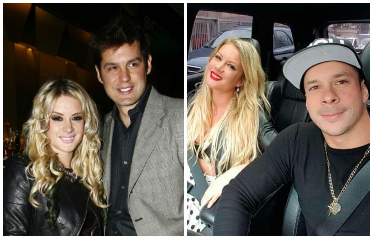 Martín Fort, el candidato de Alianza Popular y ex de Leslie Shaw que si ...