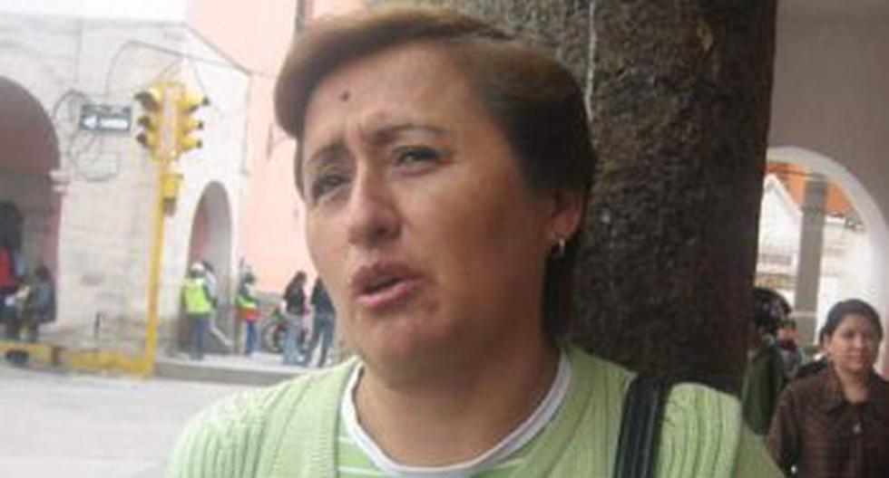 Regidora ofrece apoyo a alcalde | POLITICA | CORREO