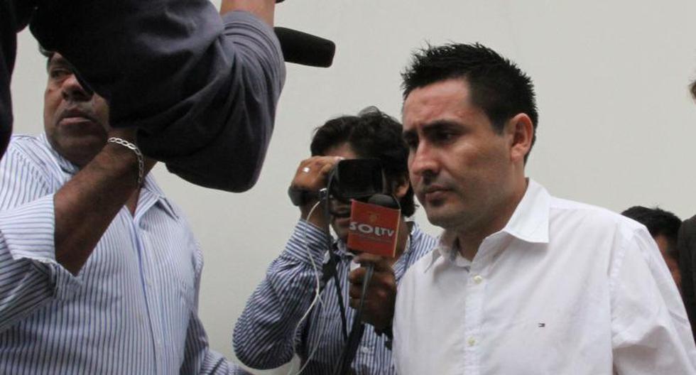 Noemi Guerrero ratifica sospechas contra Paul Olórtiga | PERU | CORREO