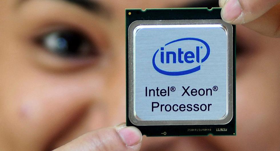 Grave problema de seguridad en procesadores Intel afecta millones de ...