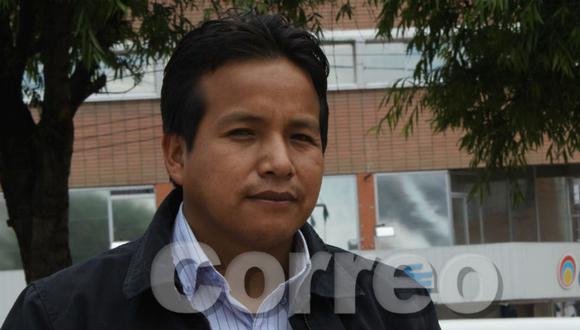 Regidor de Chilca pide garantías para su vida | PERU | CORREO