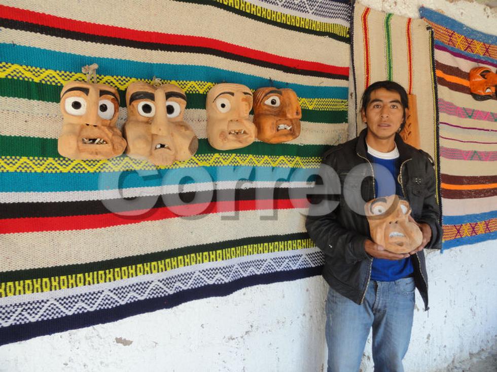 Tallan monumental huacón en una sola pieza de quinual (FOTOS) | PERU ...