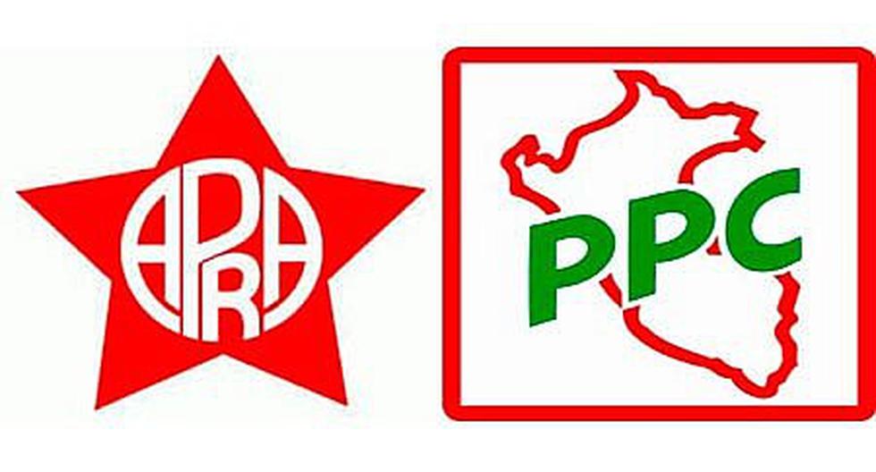 Apra y PPC, auge y caída de dos partidos históricos | POLITICA | CORREO