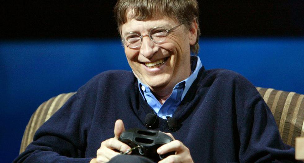 Bill Gates ve necesaria inversión en educación para que EE.UU. crezca ...