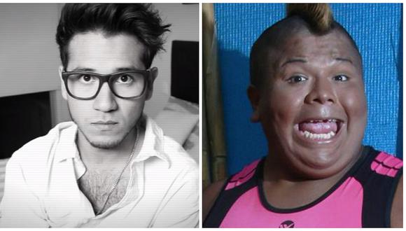 Andynsane ahora le pide perdón a Mayimbú pero de esta manera (VIDEO ...