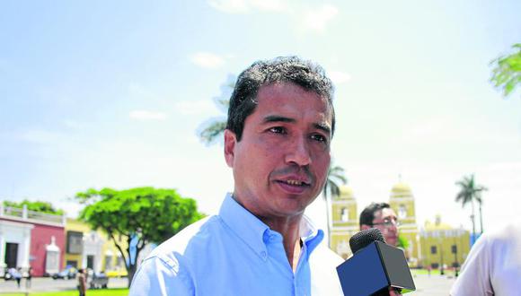 "En el Apra ahora tratan de reconstruir sus opciones" | PERU | CORREO