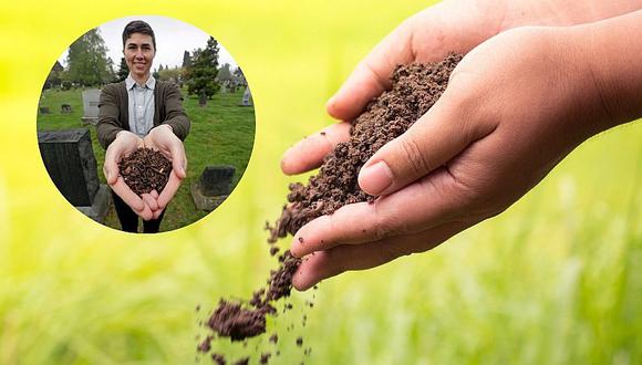 Estados Unidos: Aprueban ley que permite convertir a cadáveres humanos ...