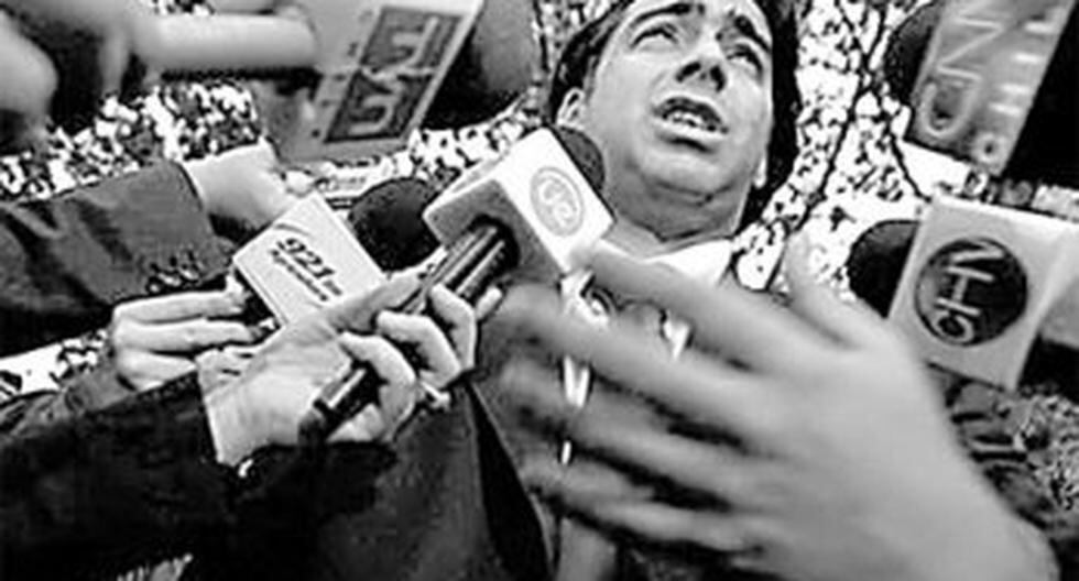 "El mayor rasgo de chilenidad es amar a esa asquerosa bandera" | MUNDO ...