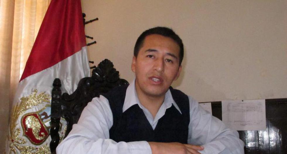 Exgobernador Daniel Roca es el nuevo Comisionado para la Paz y el ...