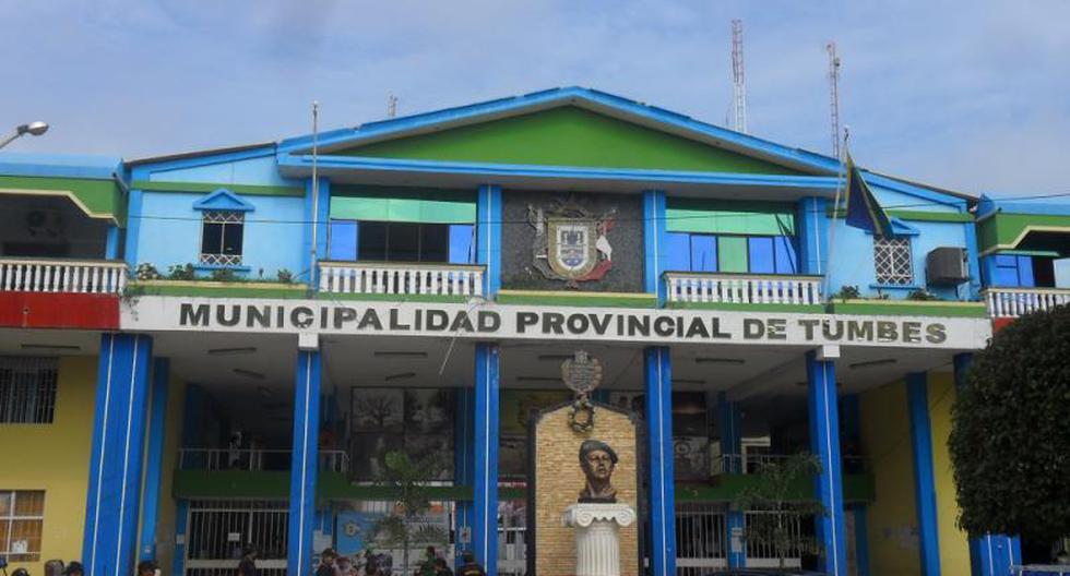 Abren proceso administrativo a funcionarios de MPT | PERU | CORREO