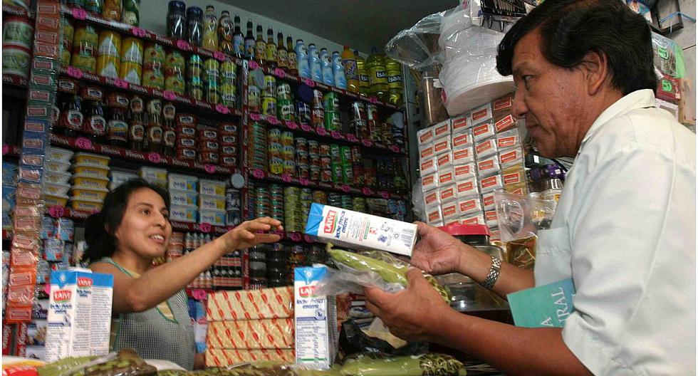 Comerciantes de Lima recibieron capacitación para innovar y fortalecer ...