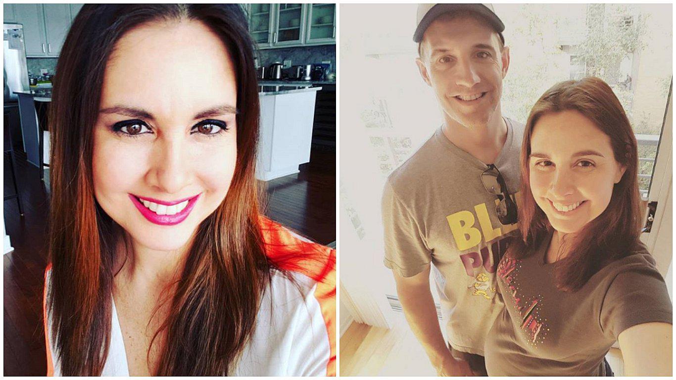 Instagram: Jessica Tapia comparte tierna foto con sus hijas (FOTO ...