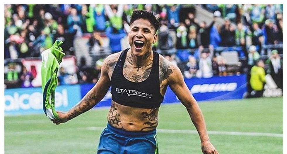 Raúl Ruidíaz: el golazo del peruano en la final de la MLS (VIDEO ...