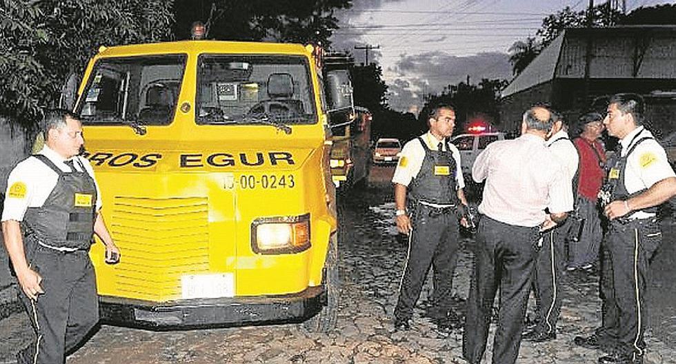 Chiclayo Fiscalía Imputa Nueve Delitos A “los Norteños Y Guarayos