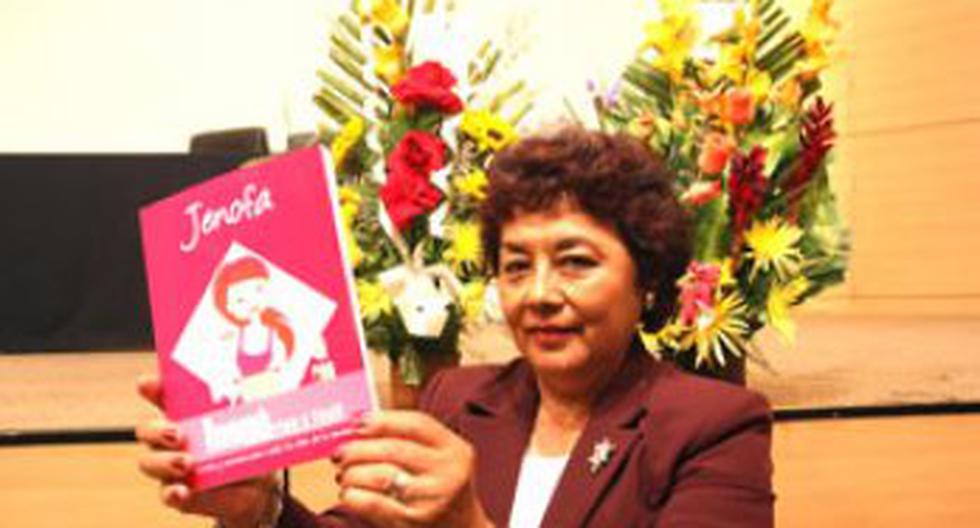 Presentaron: "Menú rico y fácil" | ESPECTACULOS | CORREO