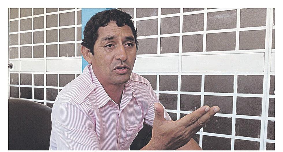 “Gino Moretti y su grupo no dejan crecer a los seguidores del PPC ...