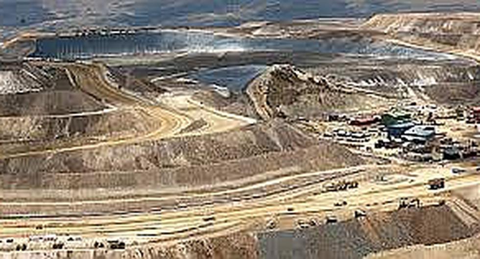 Canon minero: Regiones recibieron 69.5% más julio 2018 | ECONOMIA | CORREO