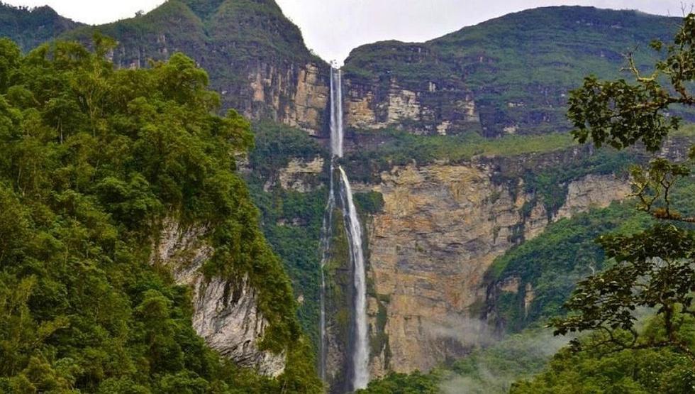 9 atractivos que debes visitar del Amazonas (FOTOS) | MISCELANEA | CORREO