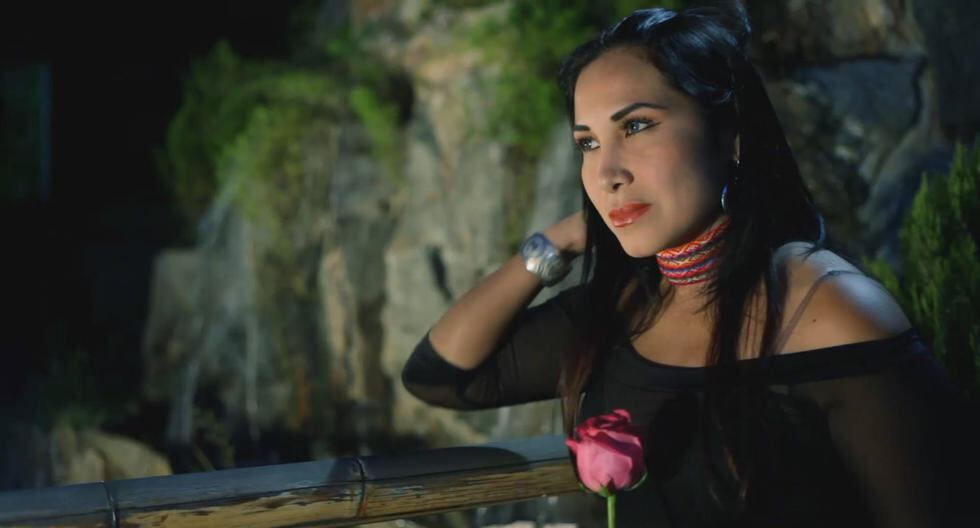 Nazly y Los Totems empienzan a sonar | EDICION | CORREO