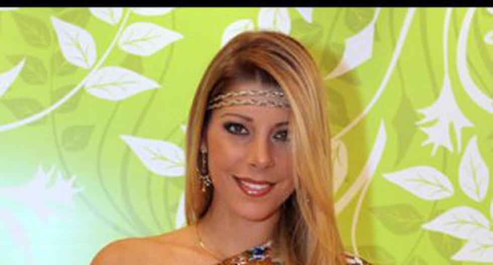 'Vivi' se casará | ESPECTACULOS | CORREO