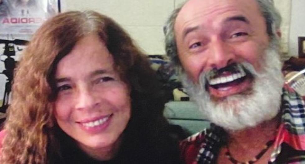 This is the love story of Carlos Alcántara and Jossie Lindley, see how they met | Celebs | Peru ...