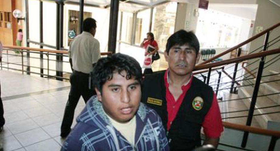 Dictan orden de captura para "Chinchano", involucrado en muerte de ...