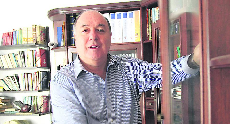 Raúl Castro: "Detrás de una renuncia a un partido hay un cálculo ...