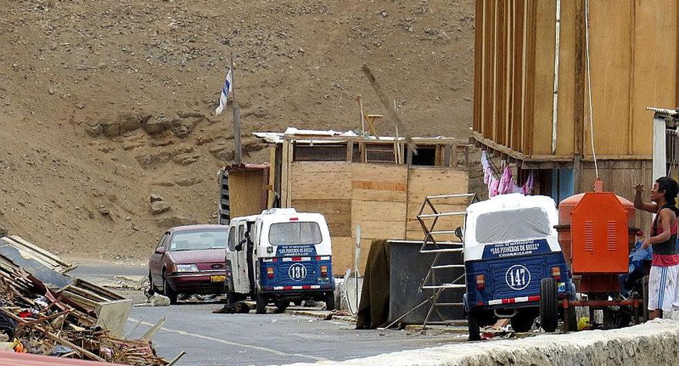 Suspenden actividades en Planetario Digital de Lima por invasiones en ...