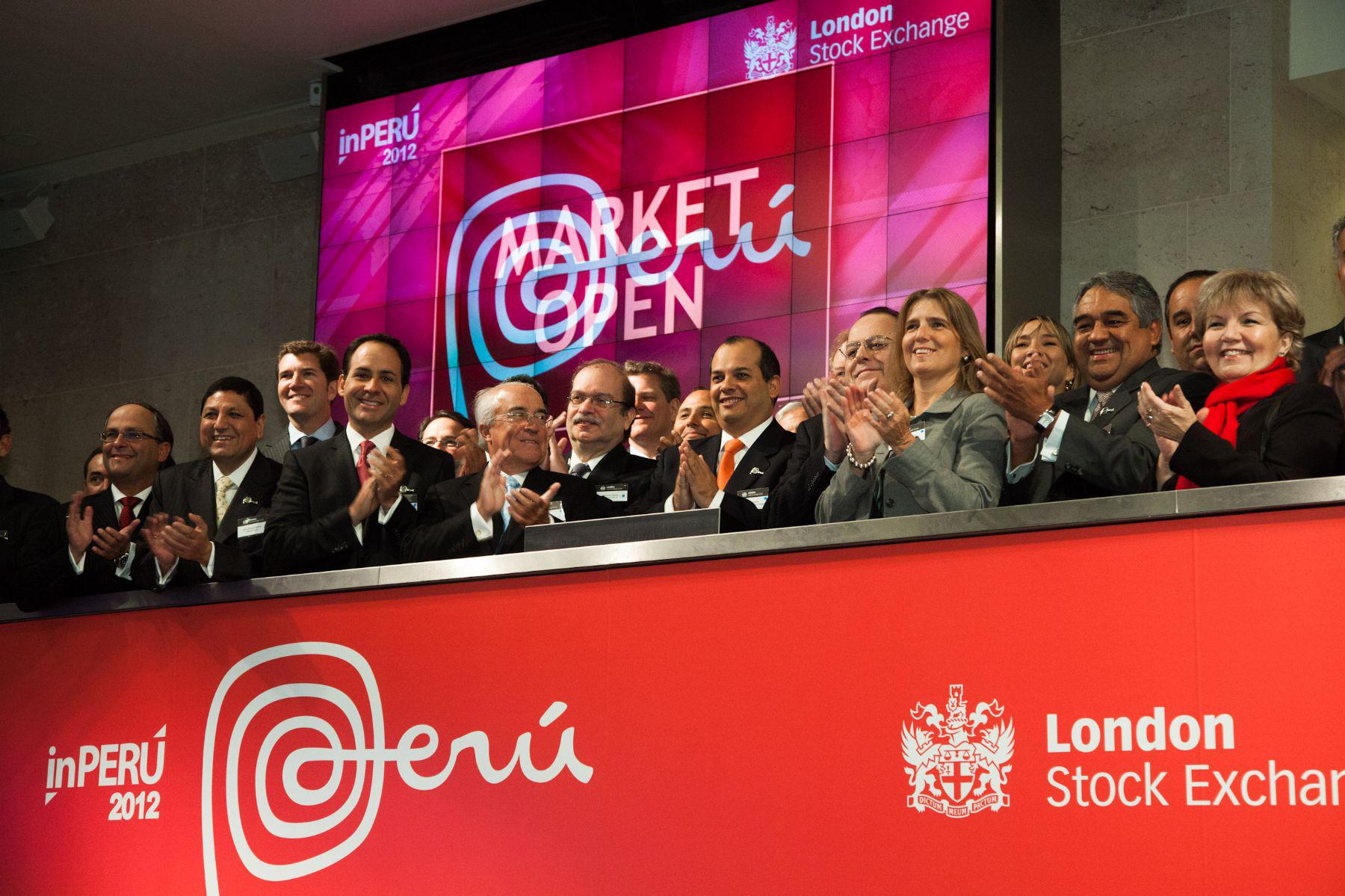 Perú buscará captar a 500 inversionistas en Nueva York | ECONOMIA | CORREO