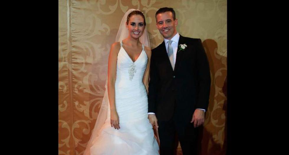 Jessica Tapia cumplió su máximo sueño (FOTOS) | ESPECTACULOS | CORREO