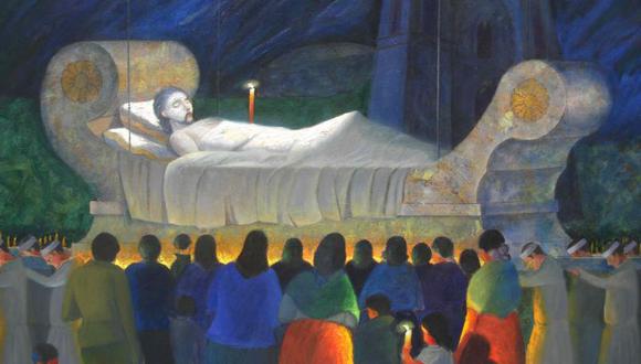 Trujillo: Inauguran muestra en honor a Pedro Azabache | PERU | CORREO