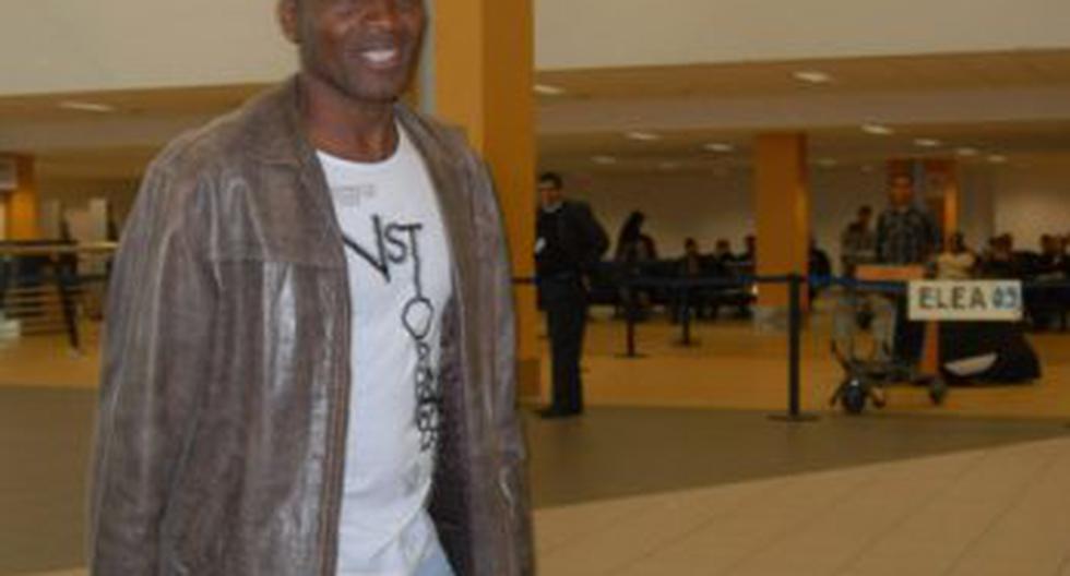 'Chepe' Torres sonríe al Inti | DEPORTES | CORREO