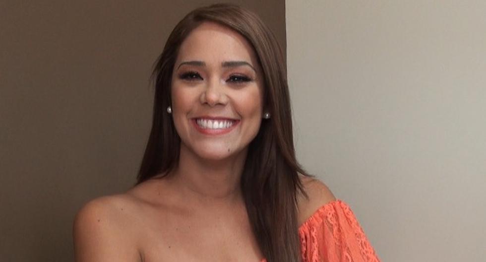 Karen Schwarz: ya no es necesario volver a operarme | ESPECTACULOS | CORREO