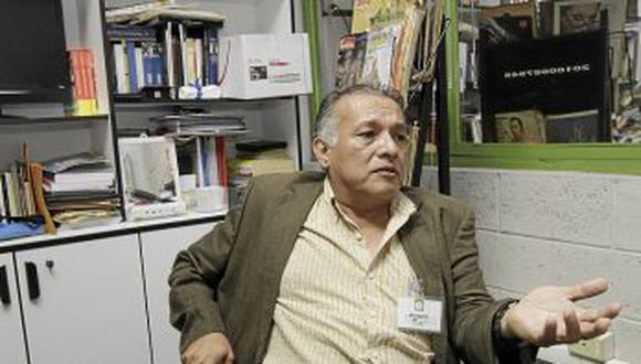 Ulises cree que jueces le darán la razón a su padre | POLITICA | CORREO