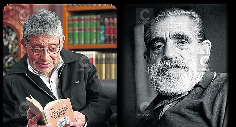 “José Ruiz Rosas fue un ícono de la poesía” | EDICION | CORREO