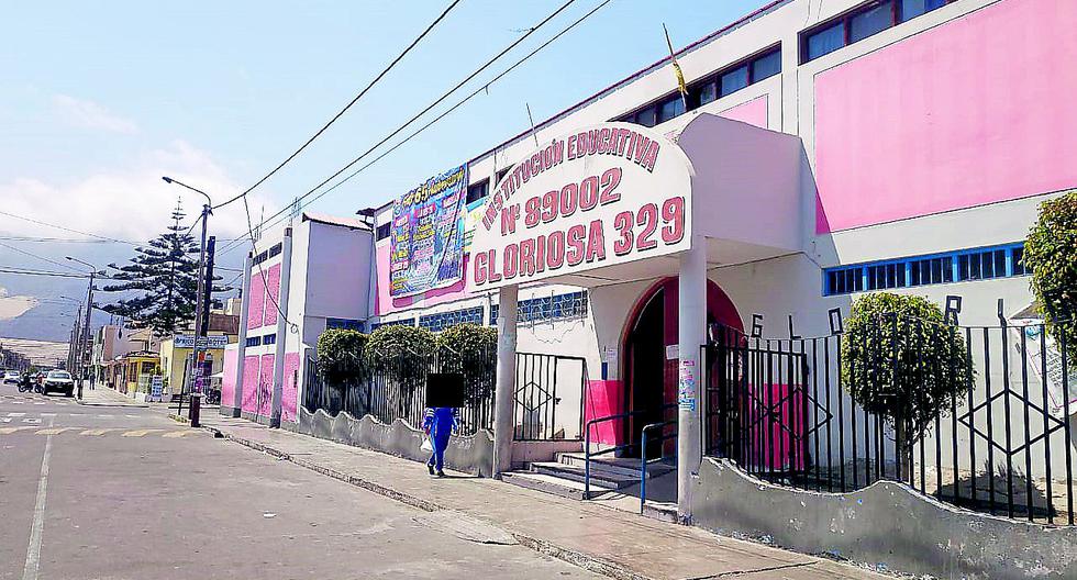Indagan caso de tocamientos a menor | EDICION | CORREO
