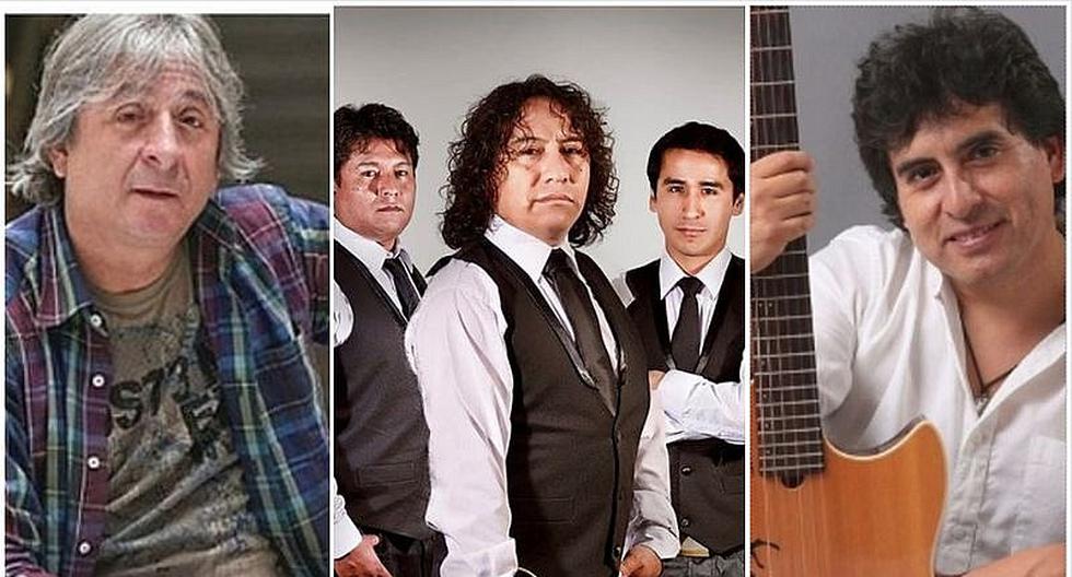 Pelo D´Ambrosio, Antología, William Luna y Proyecto Kanta en la FIA ...