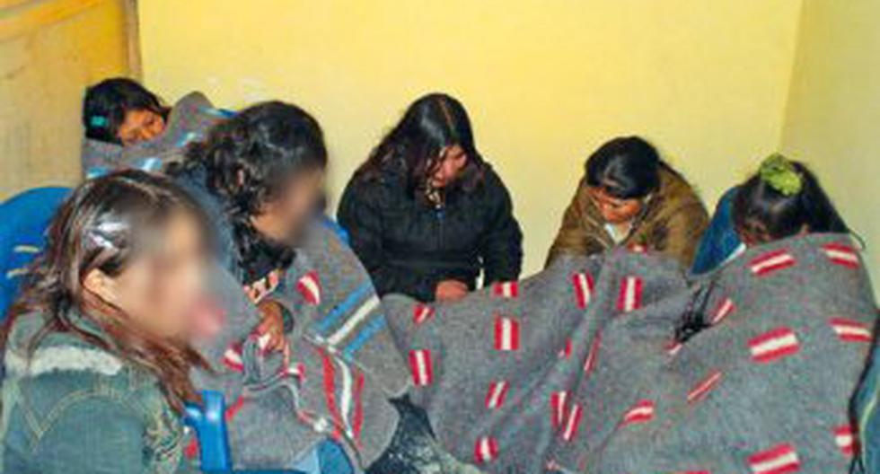 Prostituyen a unas 600 mujeres en La Rinconada | PERU | CORREO