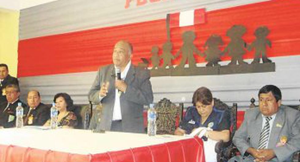 Destacan programas de logros | PERU | CORREO