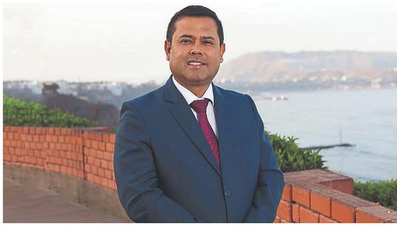 José Tello Alfaro: "No se aplicará valla electoral contra partidos ...