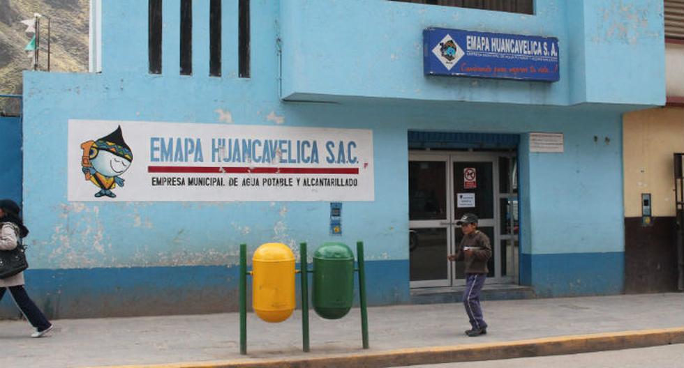 EMAPA confirma que subirá el precio del agua potable | PERU | CORREO