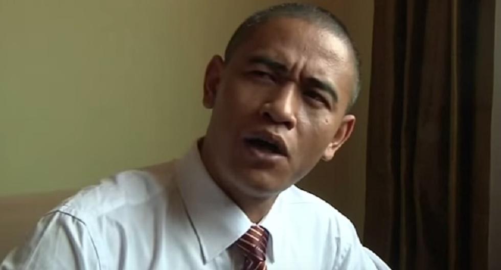YouTube: Este es el actor famoso por ser casi idéntico a Barack Obama ...