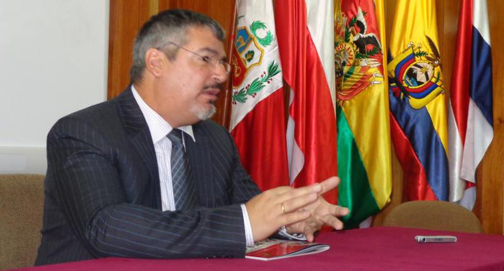 Jaime Castillo: "Candelaria será Patrimonio Cultural" | PERU | CORREO