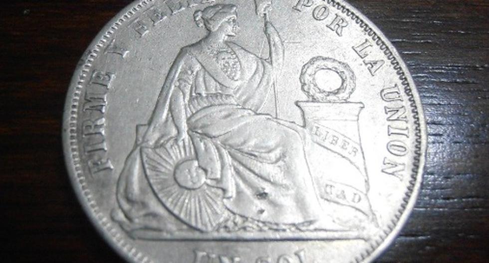 Moneda peruana Sol cumple 150 años de creación | ECONOMIA | CORREO