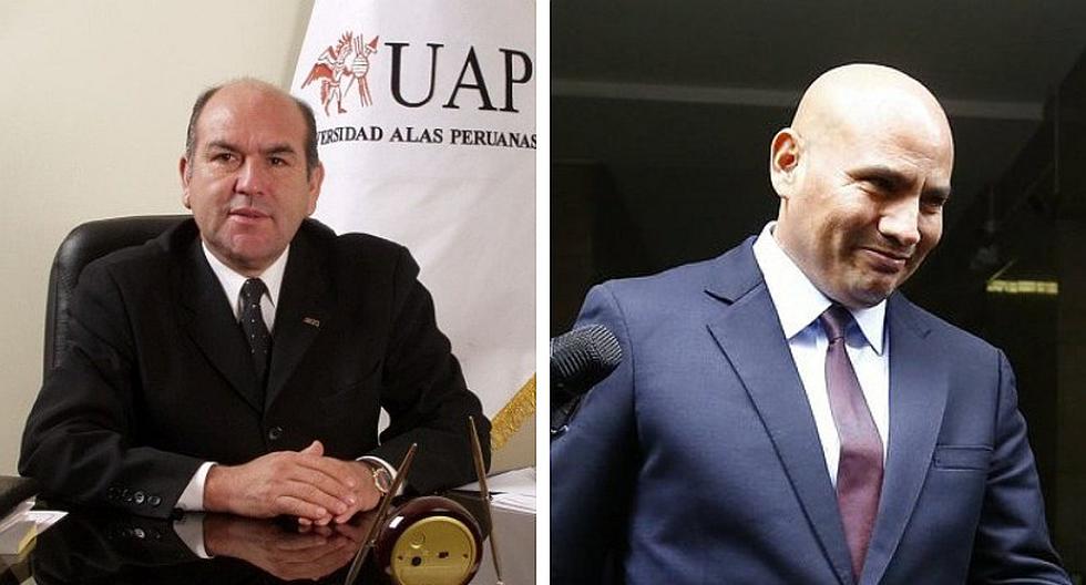 Confirman fallecimiento de Fidel Ramírez, tío de Joaquin Ramírez | PERU ...