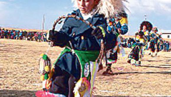 Con el pago a los apus se inicia el Rural Tours | PERU | CORREO